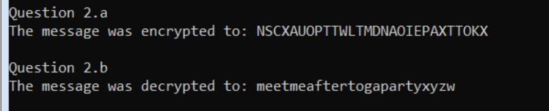 Solved Please Answer only in C++ Programming 2. The | Chegg.com