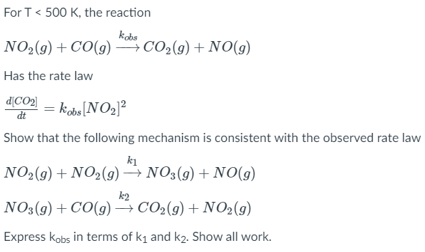 Solved For T