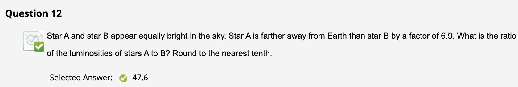 Solved Compare two blackbody objects, one at 200 K and one | Chegg.com