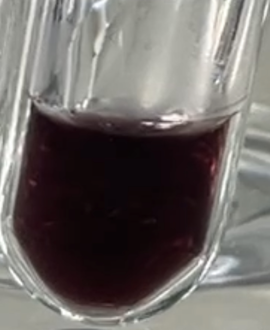 Solved For Biochemistry, Explain the principle behind them | Chegg.com