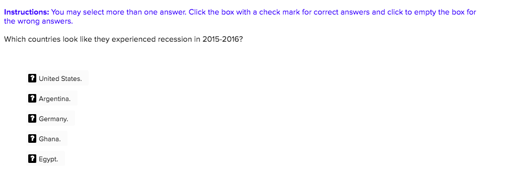 Solved Based on the table below, calculate nominal GDP per | Chegg.com
