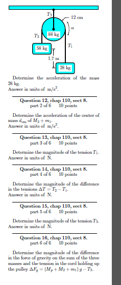 Solved Question 11, chap 110, sect 8. part 1 of 6 10 pointas | Chegg.com Solved Question 11, chap 110, sect 8. part 1 of 6 10 pointas | Chegg.com