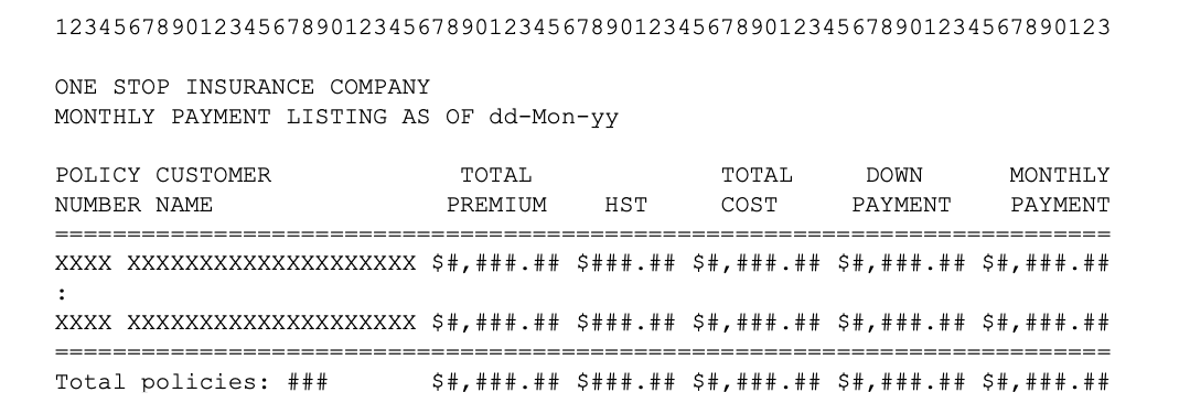 Solved Here is my working python code:import datetime# Read | Chegg.com