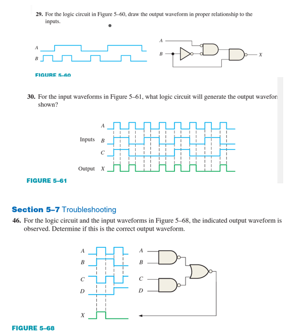 Solved Required for each problem: Summary of problem | Chegg.com