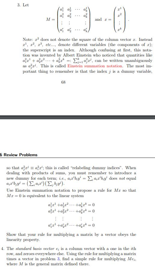 Solved 3 Let Al Aza Al A2 At Note 2 Does Not Denote The Chegg solved-3-let-al-aza-al-a2-at-note-2-does-not-denote-the-chegg