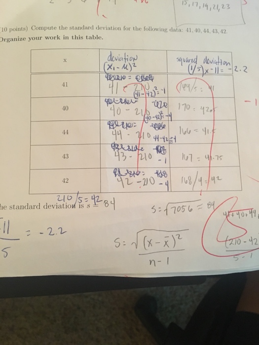 Solved i am having problems with this statistics problem | Chegg.com