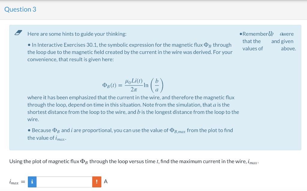 Solved Current Attempt in Progress The simulation (linked | Chegg.com