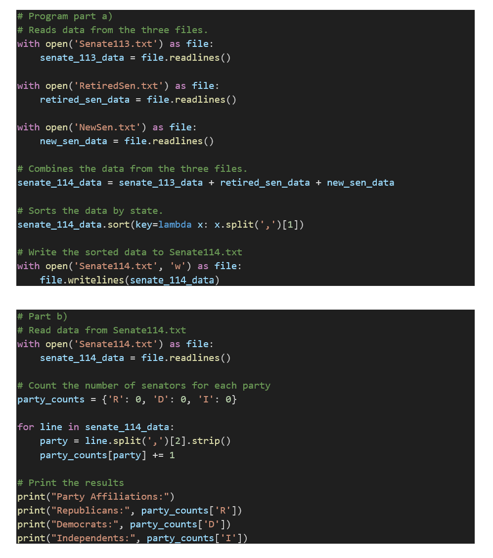 Solved Read the following instructions for context, and | Chegg.com