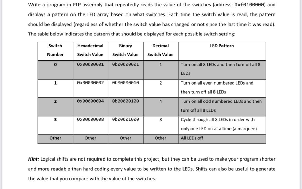 Solved Cools Simulation Help Editor Mode main.asm 1 | Chegg.com