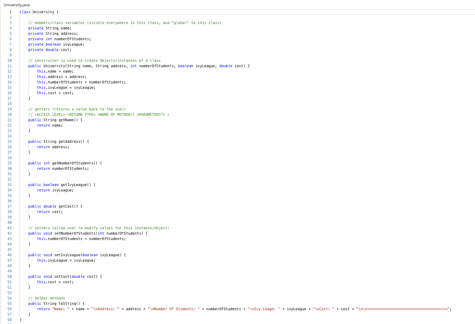 Solved First image is assignment. Circle, university are | Chegg.com
