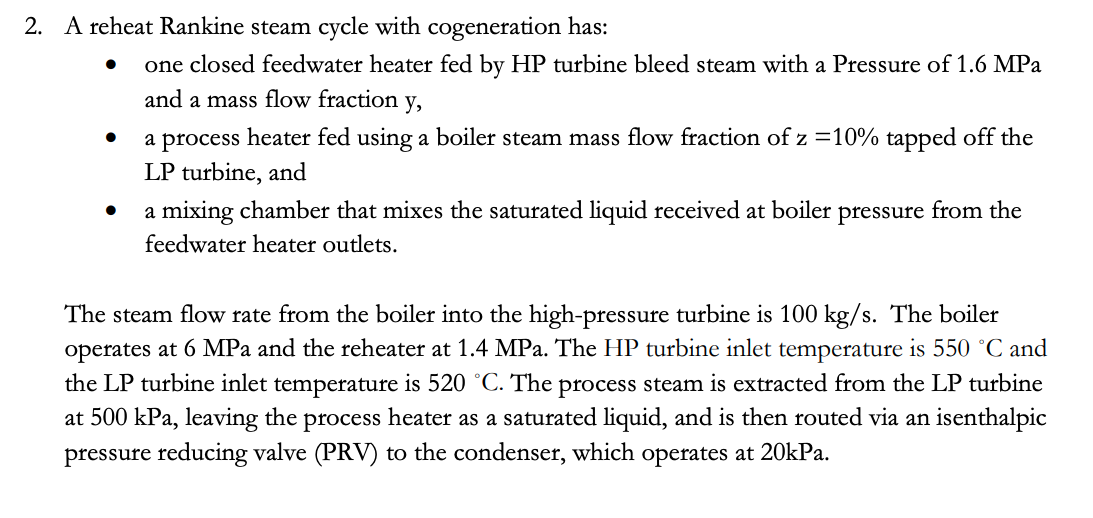 Solved Looking for the solution to 3A and 3B ONLY. 3 Uses | Chegg.com