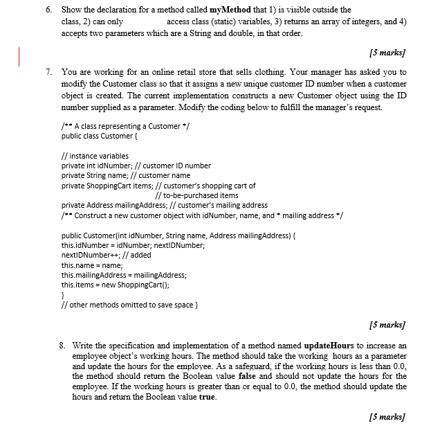 Solved 1 Write A Java Conditional Statement That Implements 1415