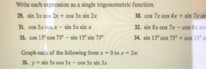 Solved Find exact values for each of the following. sin 15 | Chegg.com