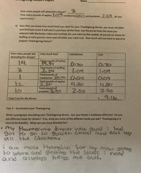 Solved How many people will attend the dinner?_ 3 How many | Chegg.com
