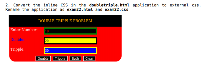 Solved Here is the provided source code: