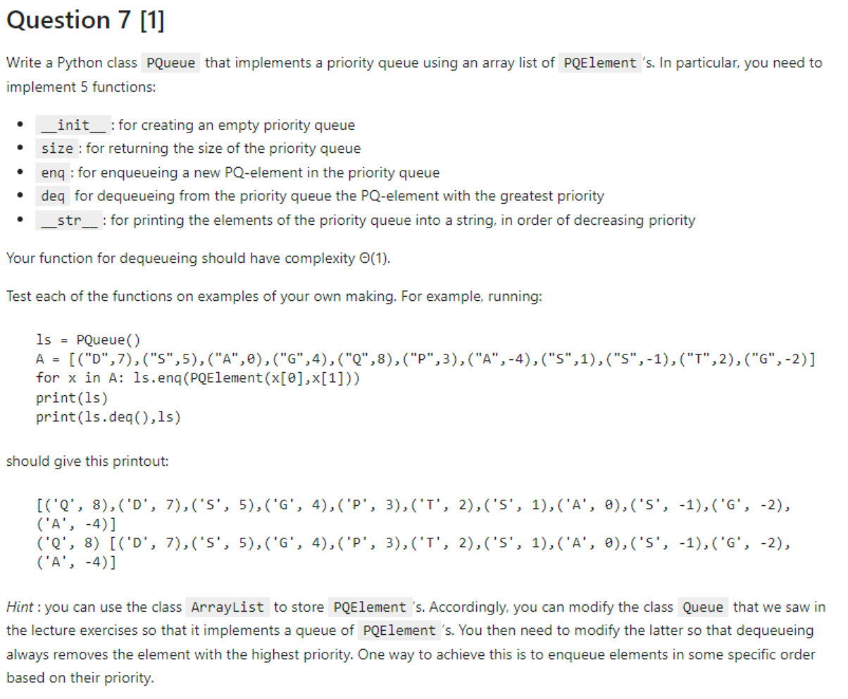 Third time I post this question, it always show the | Chegg.com