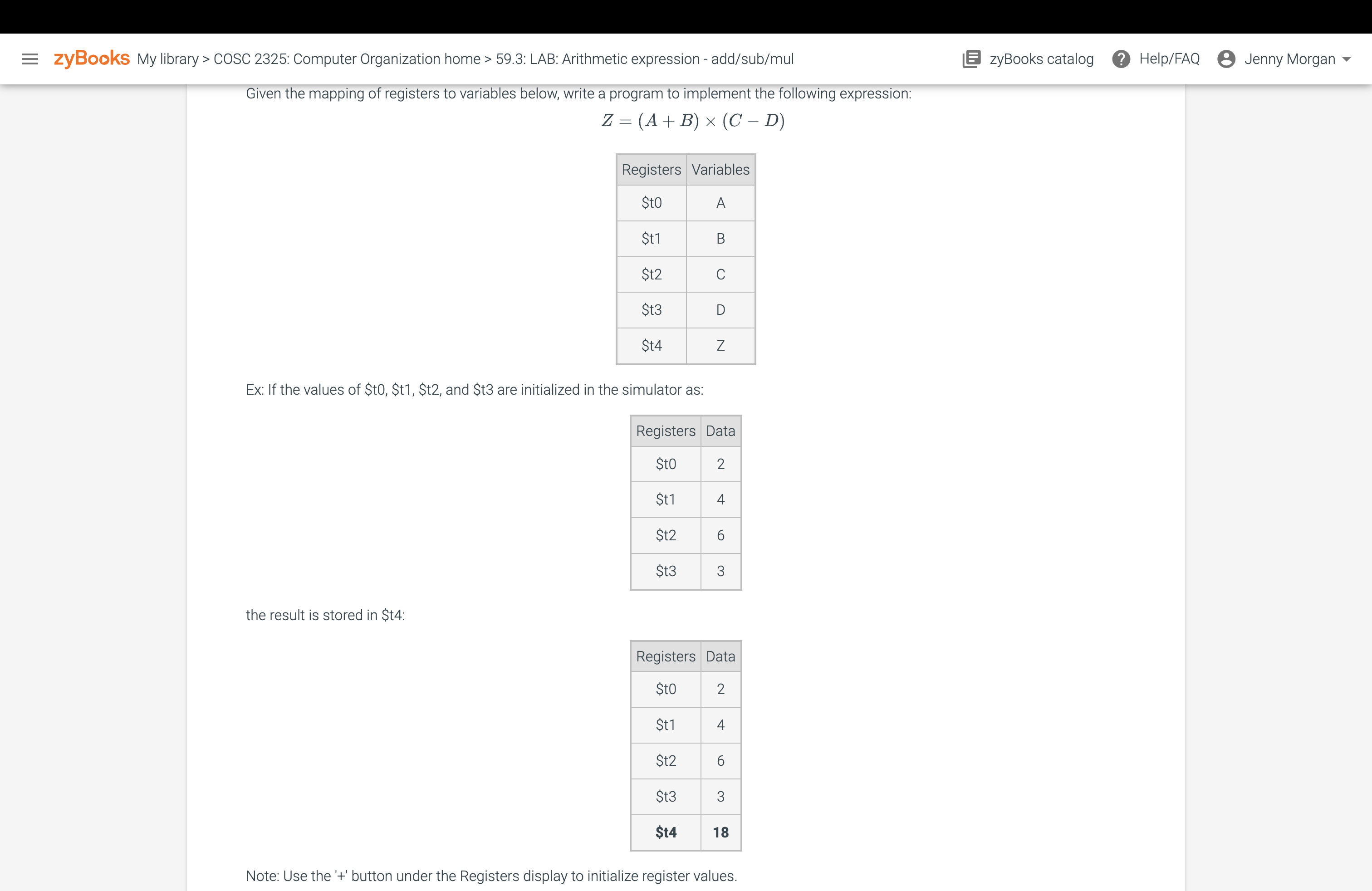 Solved In Assembly Programming Language. NOTE: do not copy | Chegg.com Solved In Assembly Programming Language. NOTE: do not copy | Chegg.com