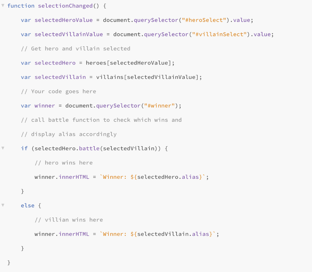 Please Help Me Where I Did Mistake Check The Code