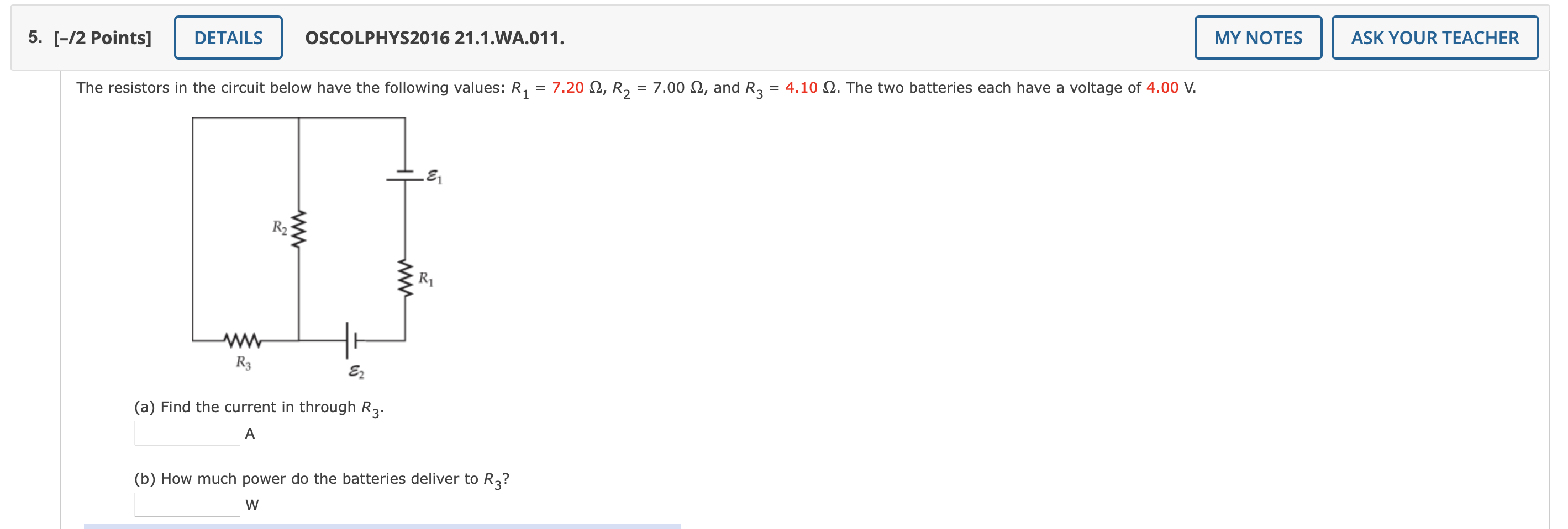 Solved sistors in the circuit below have the following | Chegg.com