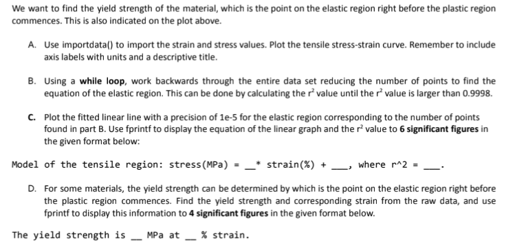 Solved using MATLAB could you demonstrate how to write code | Chegg.com