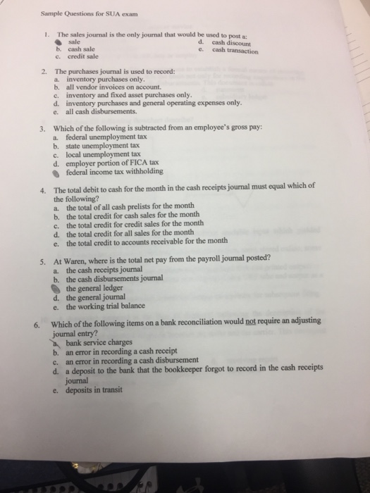 Solved An auditor wants to verify that for a given inventory | Chegg.com