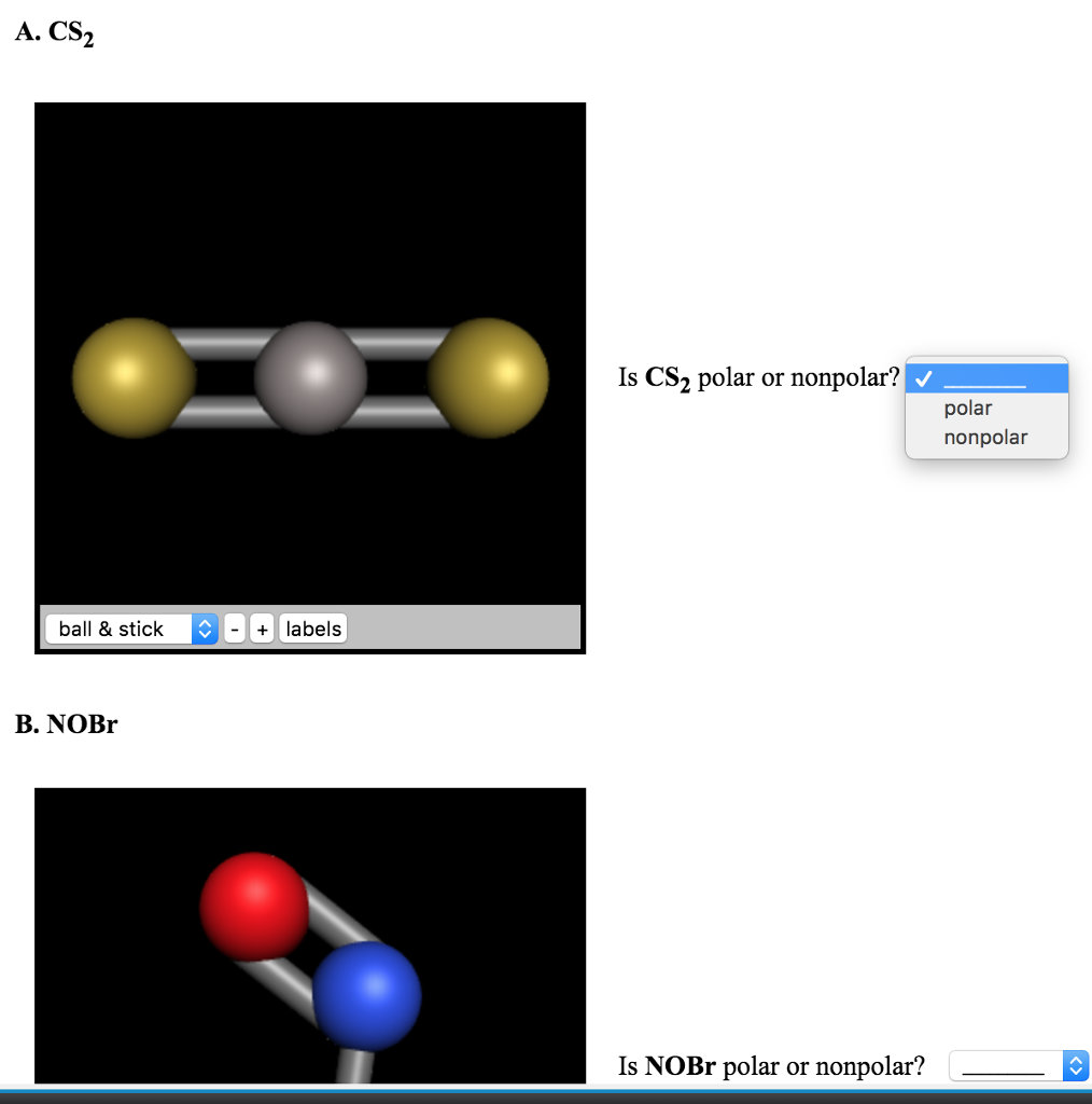 Solved A model for NO2 is shown in the chem3D window. NO2 | Chegg.com