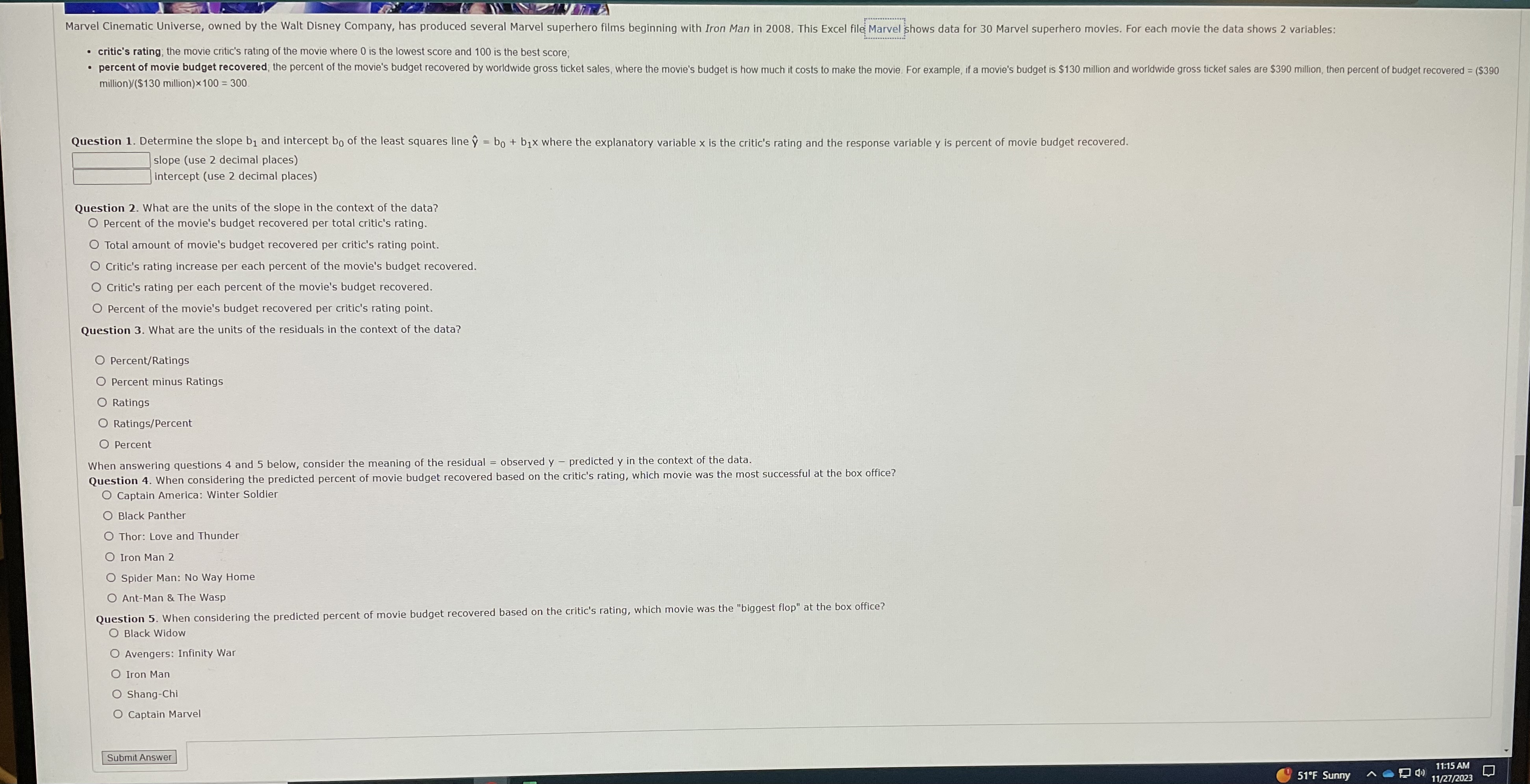 Solved \begin{tabular}{|c|c|c|} \hline category & | Chegg.com