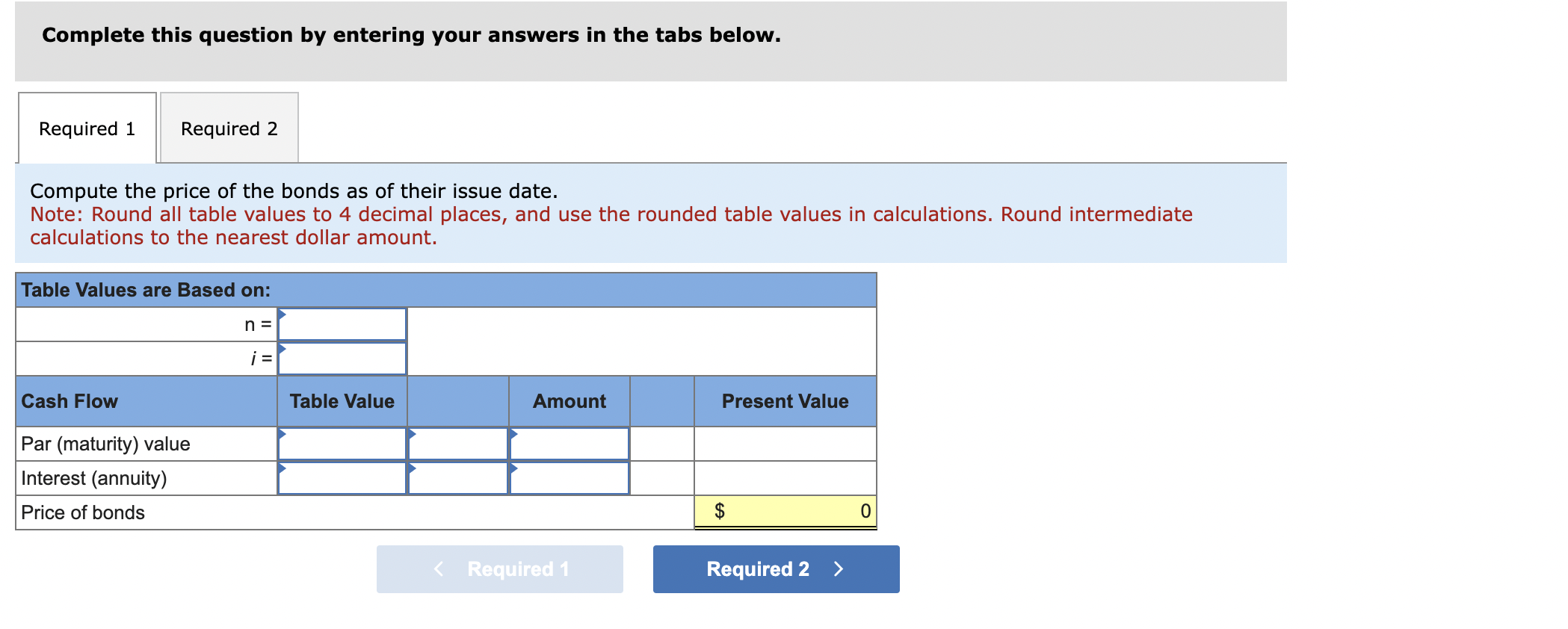 Solved Exercise 10-17A (Algo) Computing bond interest and | Chegg.com