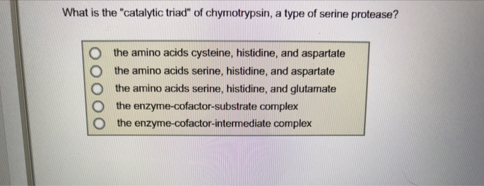 Solved Many enzymes are inhibited irreversibly by heavy | Chegg.com