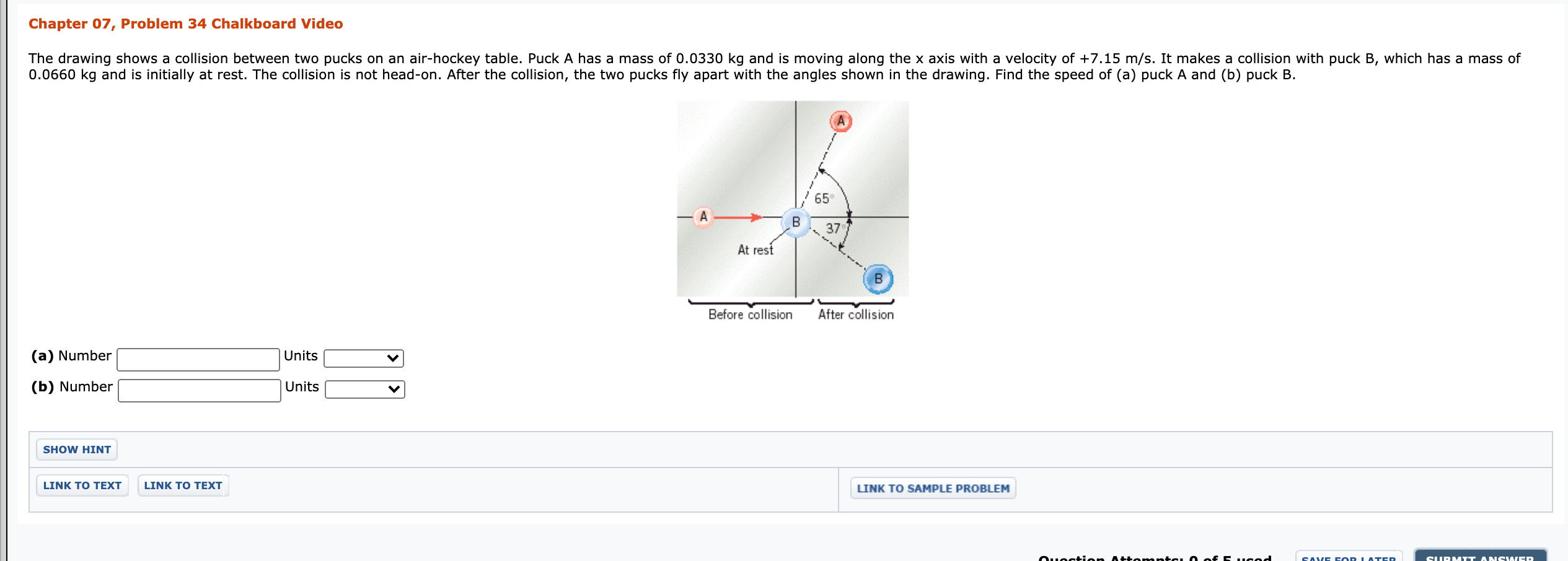 Solved FULL SCREEN PRINTER VERSION A BACK NEXT Chapter 07, | Chegg.com