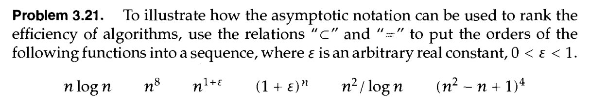 Solved I Believe Nlogn ⊂ N 8 ⊂ N 2 N 1 4 ⊂ N 1 E ⊂