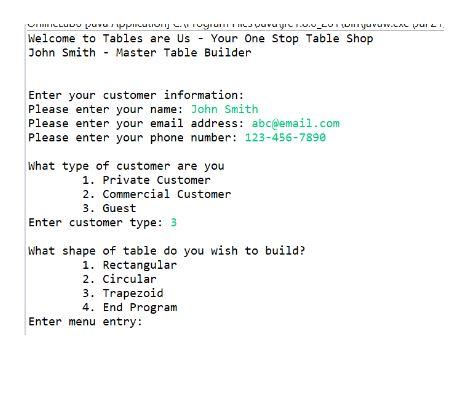 Solved CMSY 166 Lab 6 - Inheritance For the next lab, you | Chegg.com
