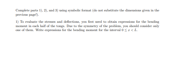 Solved TAM 251 Worksheet 13 Objectives: Calculate | Chegg.com