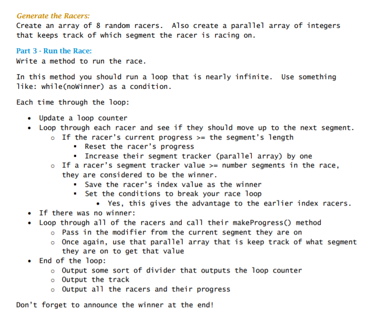 Solved Topics Object Orientation Fundamentals