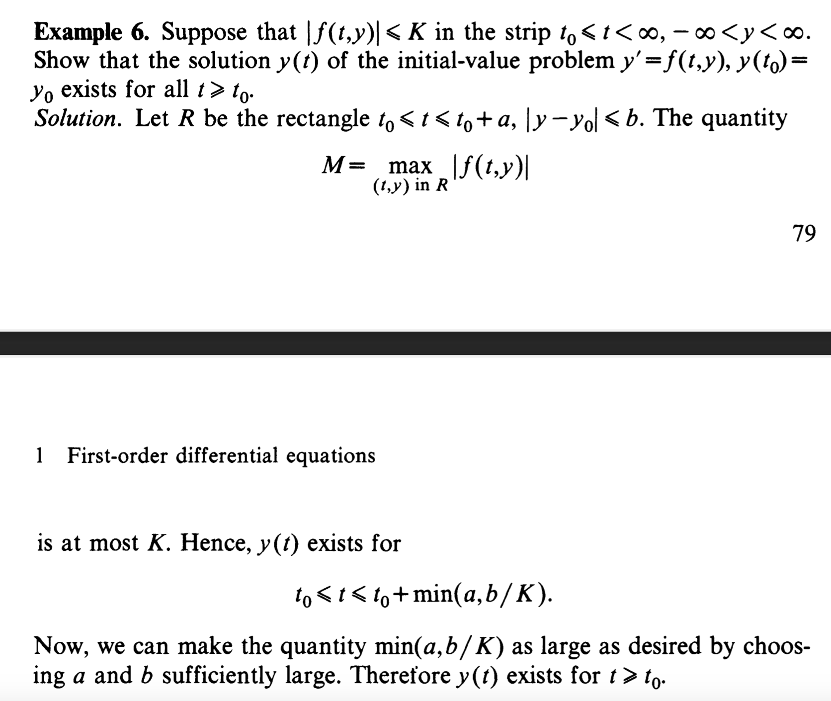 Solved 16. Consider the initial-value problem | Chegg.com