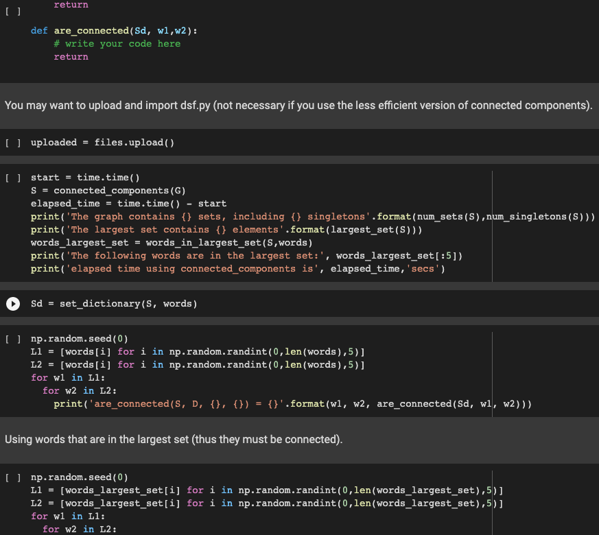 Only using what is provided in the library below. | Chegg.com
