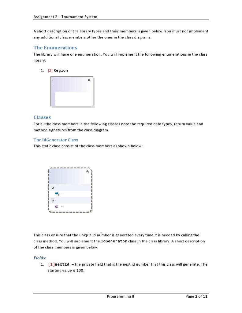 This is the assignment of C# (C-Sharp). The whole | Chegg.com