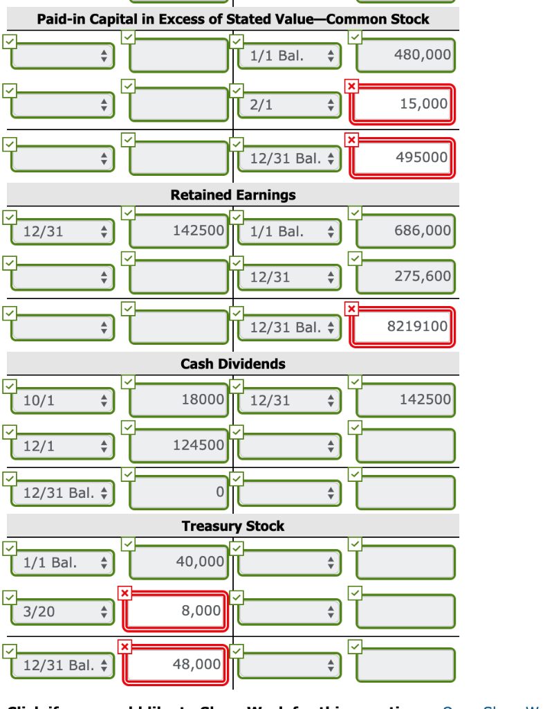 Solved Problem 11-2A (Part Level Submission) The | Chegg.com