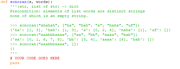 Solved Question 3 (10 points) Write a python function | Chegg.com