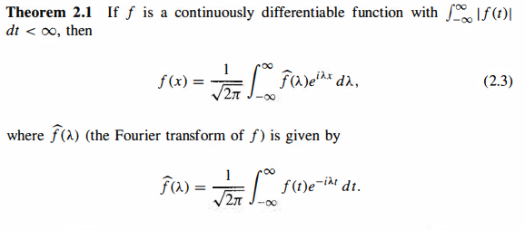 14. (Oversampling) This exercise develops a version | Chegg.com