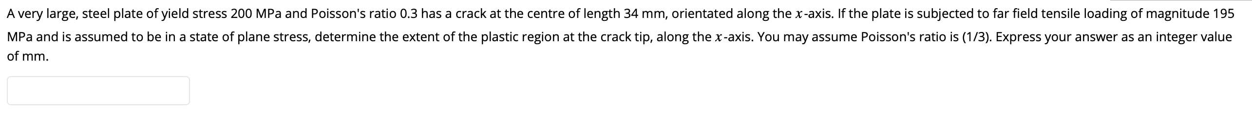Solved of mm. | Chegg.com