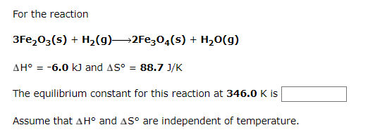Solved Consider the reaction: 2HBr(9)+H2(g) + Brz(1) Using | Chegg.com