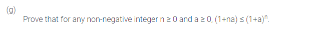 Solved Discreet math: prove the following statement | Chegg.com Solved Discreet math: prove the following statement | Chegg.com