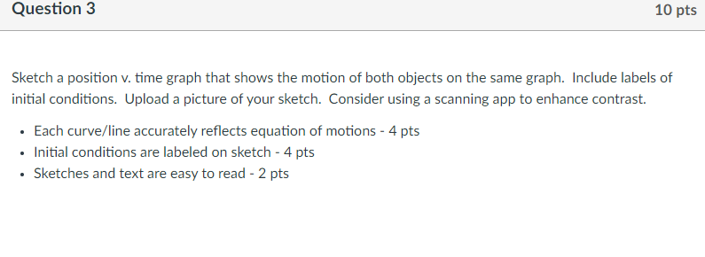 Solved There are many examples of train chases in movies. | Chegg.com