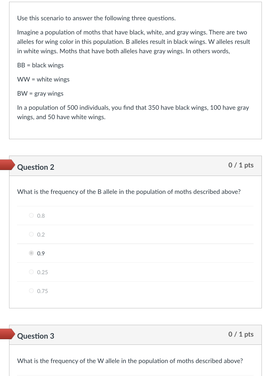 Solved Use this scenario to answer the following three | Chegg.com