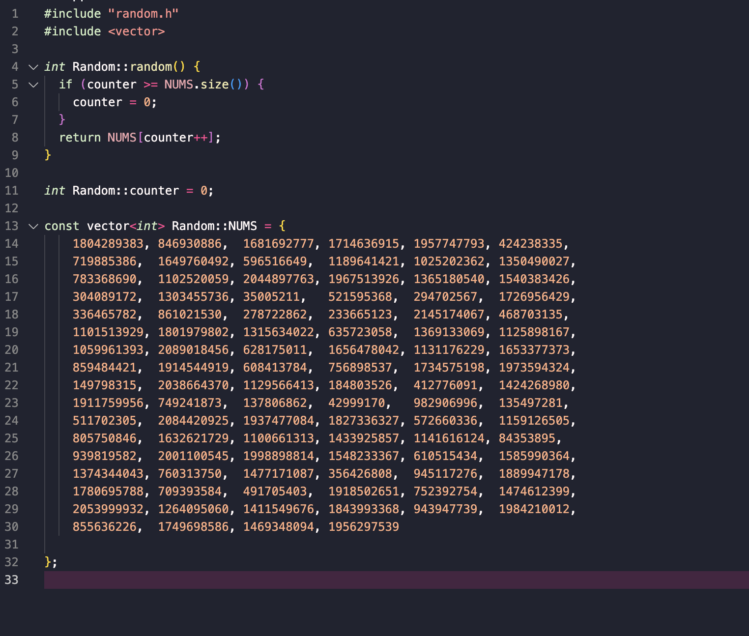 MY SKIPLIST.CPP IS RUNNING INTO ERRORS. TEST 3 AND 4 | Chegg.com