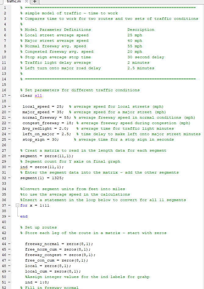 Does anyone know how to finish the code up given | Chegg.com