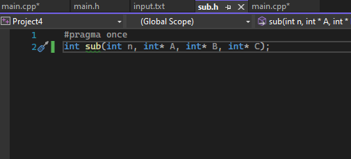 Solved Download the starter package from Canvas, where you | Chegg.com