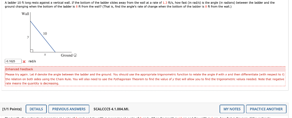 Solved Enhanced Feedback rate means the quantity is | Chegg.com