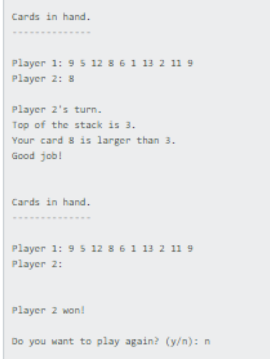 Solved The game company, Silly Little Games, has come up | Chegg.com